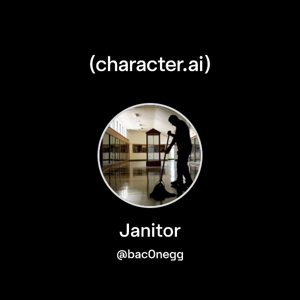 Chat with Janitor | character.ai | AI Chat, Reimagined–Your Words. Your ...