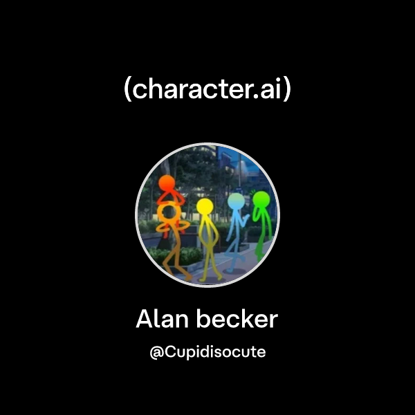 Chat with Alan becker | character.ai | AI Chat, Reimagined–Your Words ...