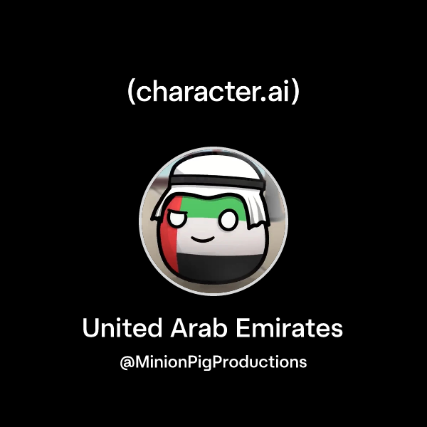 Chat with United Arab Emirates | character.ai | AI Chat, Reimagined ...