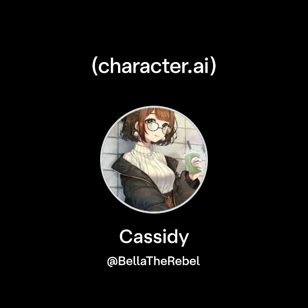 Chat with Cassidy | character.ai | Personalized AI for every moment of ...
