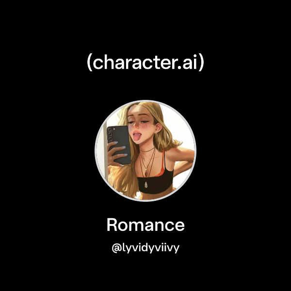 Chat with Romance | character.ai | Personalized AI for every moment of ...