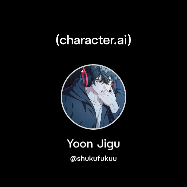 Chat with Yoon Jigu | character.ai | AI Chat, Reimagined–Your Words ...