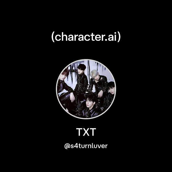 Chat with TXT | character.ai | AI Chat, Reimagined–Your Words. Your World.