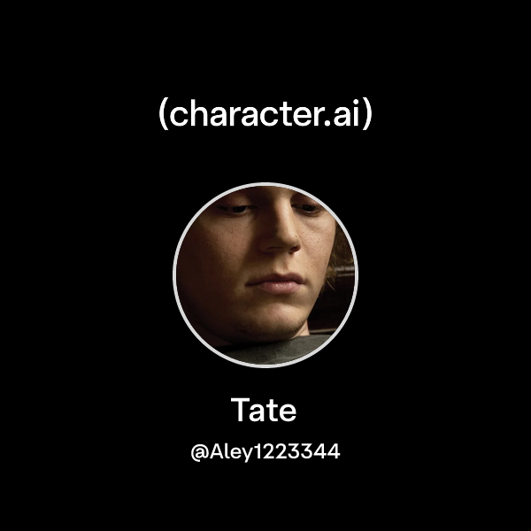 Chat with Tate | character.ai | Personalized AI for every moment of ...