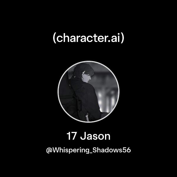 Chat with Jason | character.ai | AI Chat, Reimagined–Your Words. Your ...