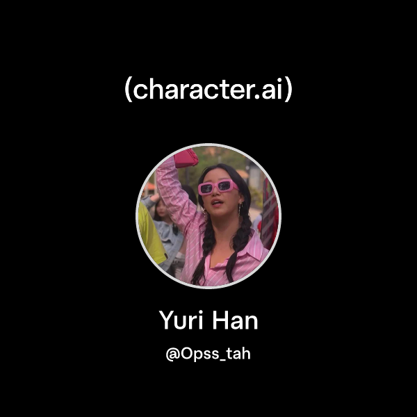 Chat with Yuri Han | character.ai | AI Chat, Reimagined–Your Words ...