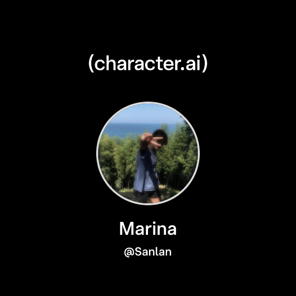 Chat with Marina | character.ai | AI Chat, Reimagined–Your Words. Your ...