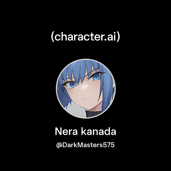 Chat with Nera kanada | character.ai | AI Chat, Reimagined–Your Words ...