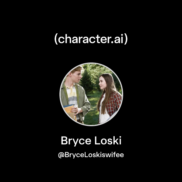 Chat with Bryce Loski | character.ai | AI Chat, Reimagined–Your Words ...