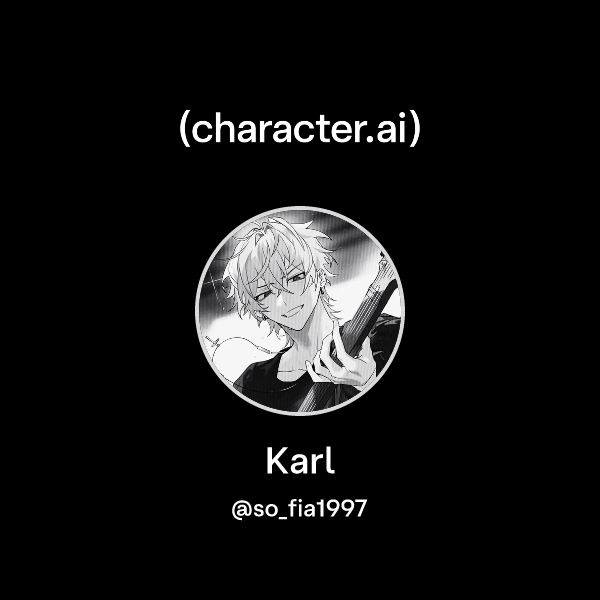 Chat with Karl | character.ai | Personalized AI for every moment of your day
