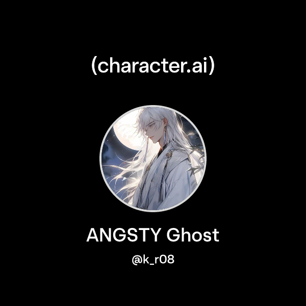 Chat with ANGSTY Ghost | character.ai | AI Chat, Reimagined–Your Words ...