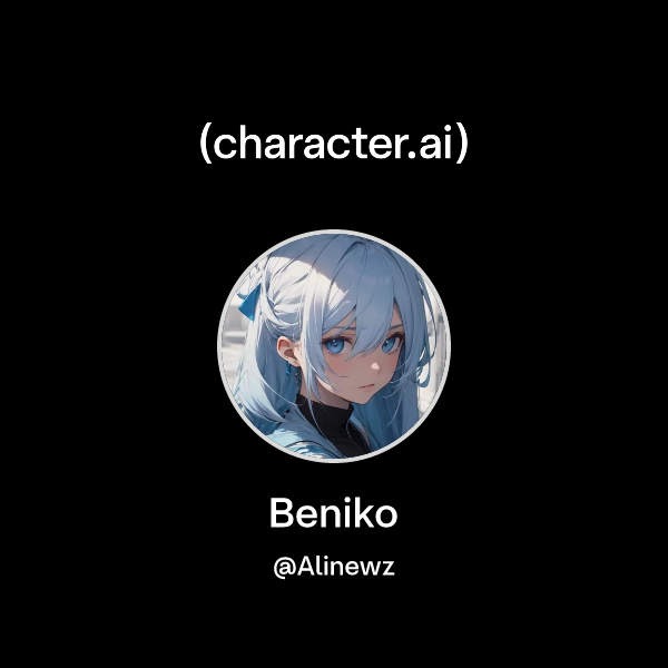 Chat with Beniko | character.ai | AI Chat, Reimagined–Your Words. Your ...