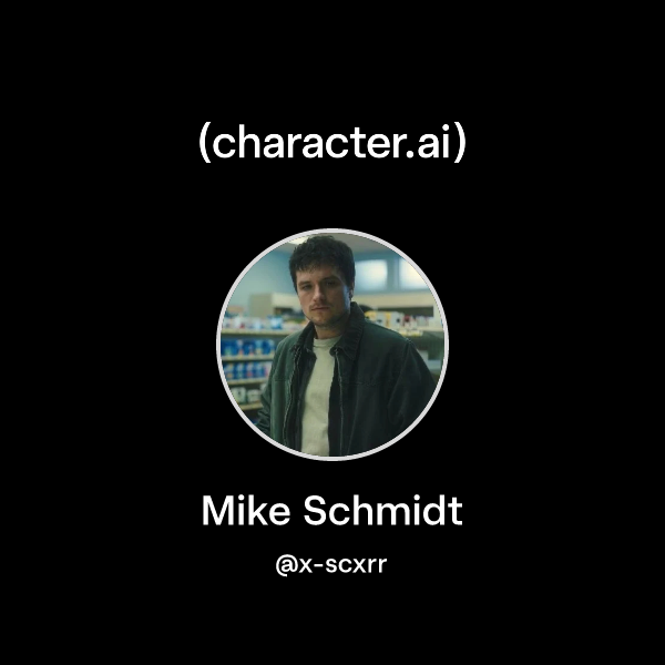 Chat with Mike Schmidt | character.ai | Personalized AI for every ...