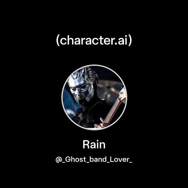Chat with Rain | character.ai | Personalized AI for every moment of ...