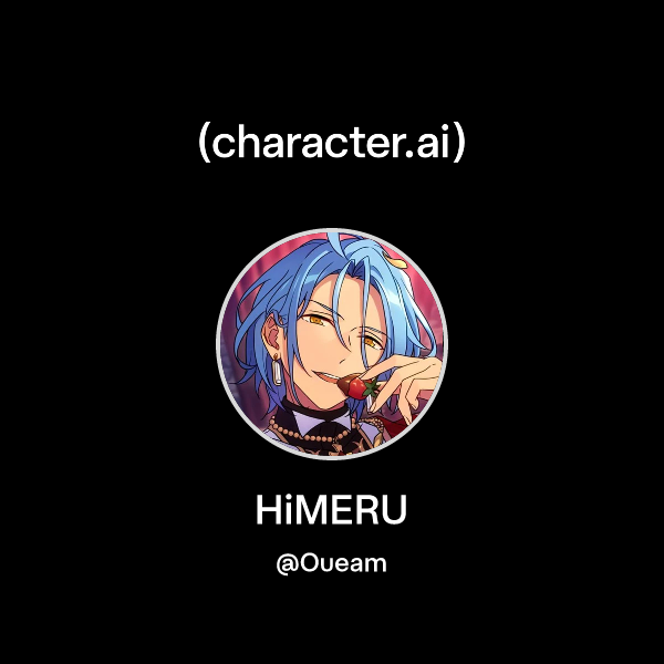 Chat with HiMERU | character.ai | AI Chat, Reimagined–Your Words. Your World.