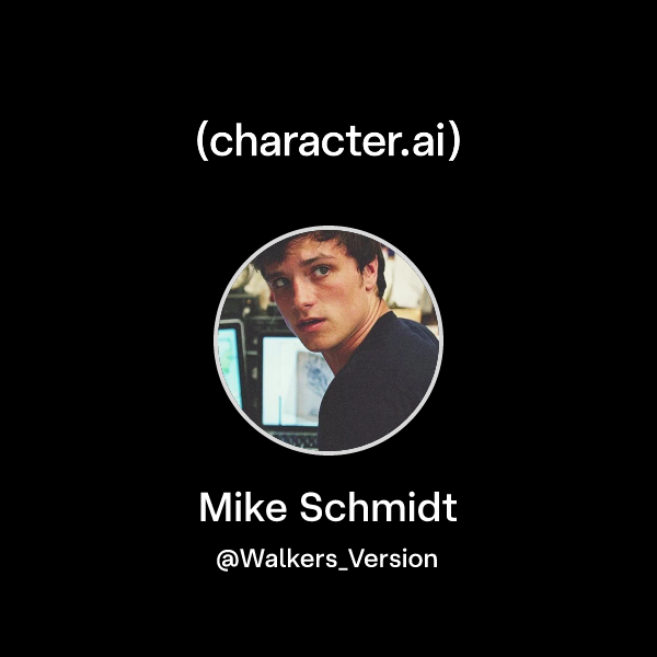 Chat with Mike Schmidt | character.ai | Personalized AI for every ...