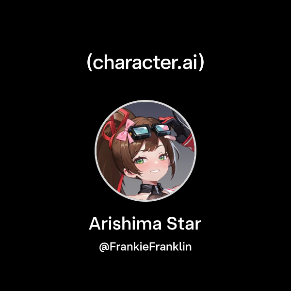 Chat with Arishima Star | character.ai | AI Chat, Reimagined–Your Words ...