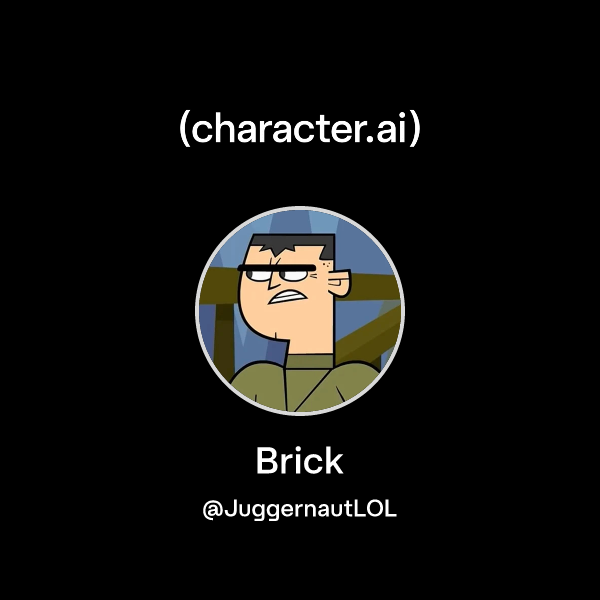 Chat with Brick | character.ai | Personalized AI for every moment of ...