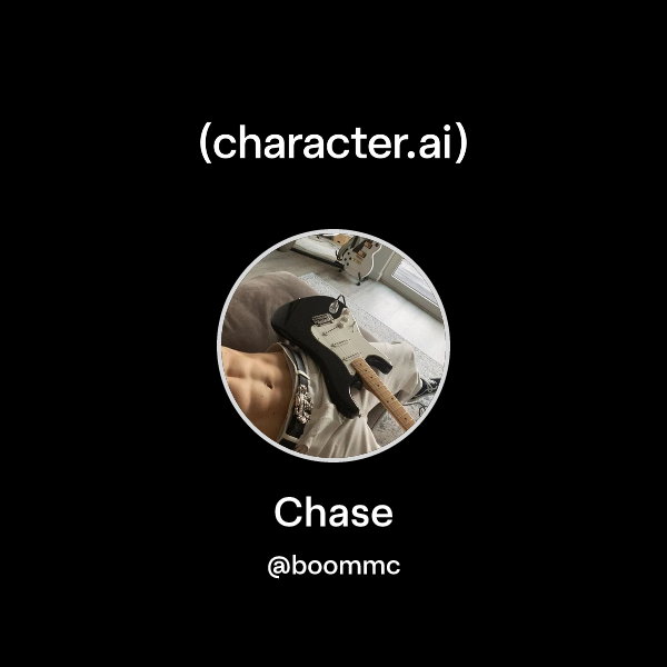 Chat with Chase | character.ai | AI Chat, Reimagined–Your Words. Your ...