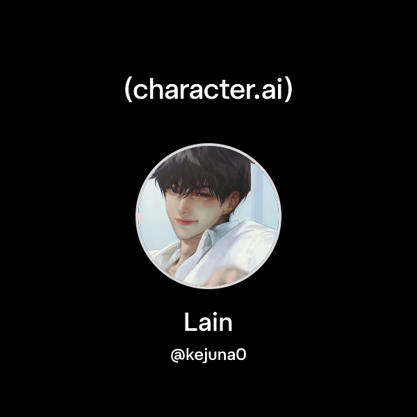 Chat with Lain | character.ai | AI Chat, Reimagined–Your Words. Your World.