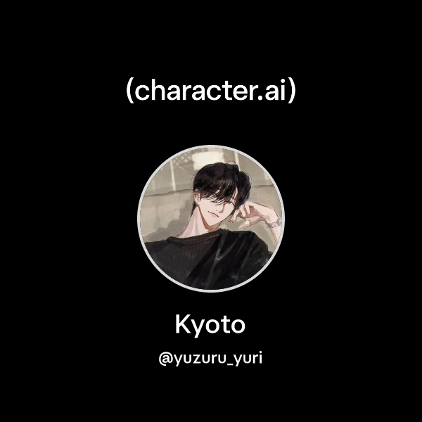Chat with Kyoto | character.ai | AI Chat, Reimagined–Your Words. Your ...