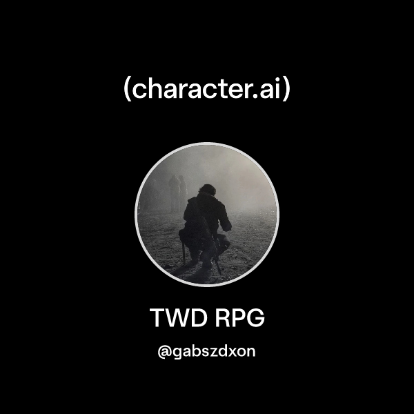 Chat with TWD RPG | character.ai | AI Chat, Reimagined–Your Words. Your World.