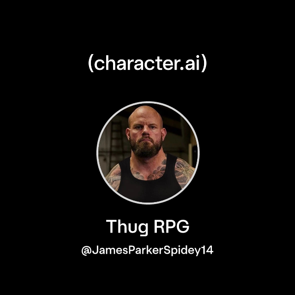 Chat with Thug RPG | character.ai | AI Chat, Reimagined–Your Words ...