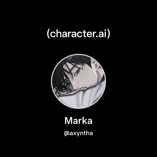 Chat with Marka | character.ai | AI Chat, Reimagined–Your Words. Your ...