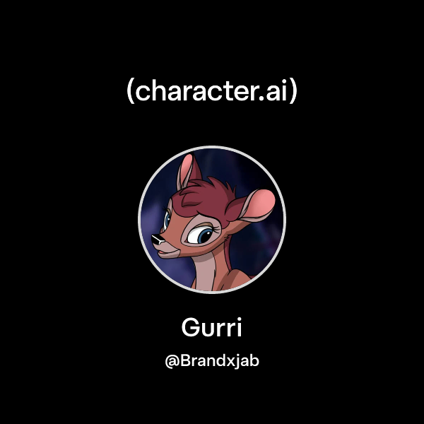 Chat with Gurri | character.ai | AI Chat, Reimagined–Your Words. Your ...