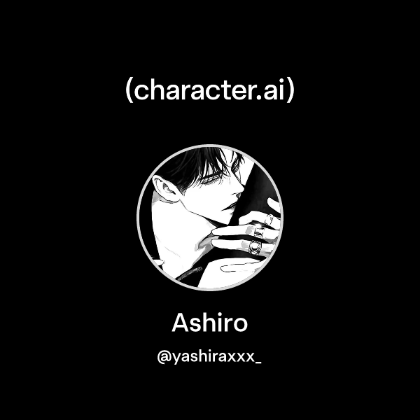 Chat with Ashiro | character.ai | Personalized AI for every moment of ...