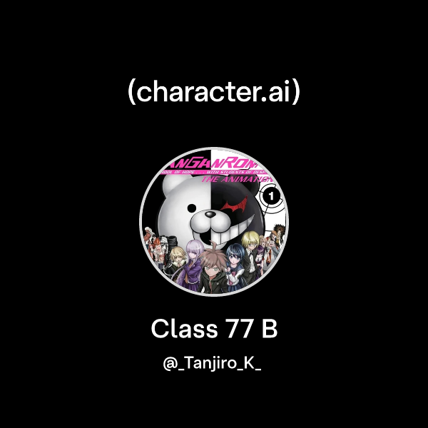 Chat with Class 77 B | character.ai | Personalized AI for every moment ...