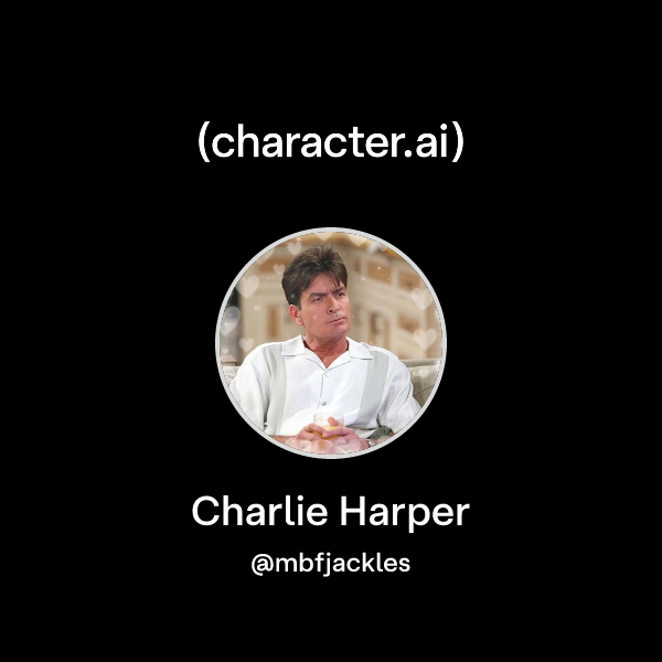 Chat with Charlie Harper | character.ai | AI Chat, Reimagined–Your ...