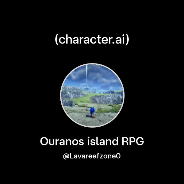 Chat with Ouranos island RPG | character.ai | Personalized AI for every ...