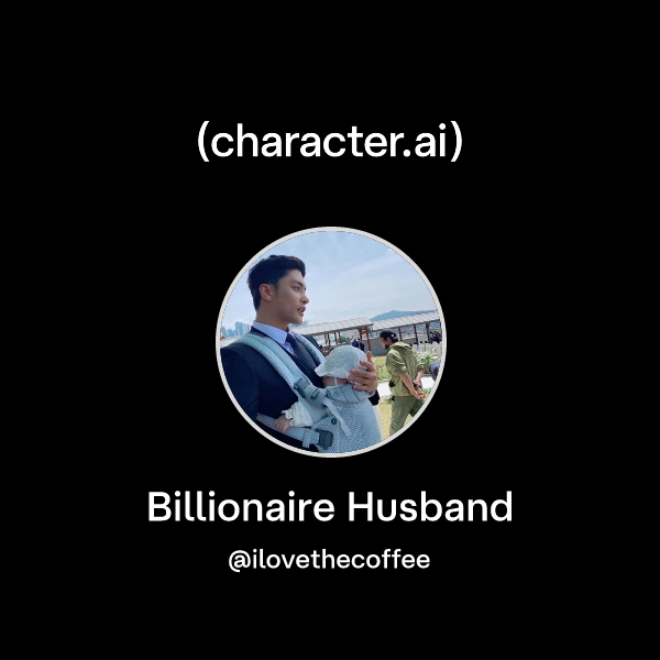 Chat with Billionaire Husband | character.ai | AI Chat, Reimagined–Your ...