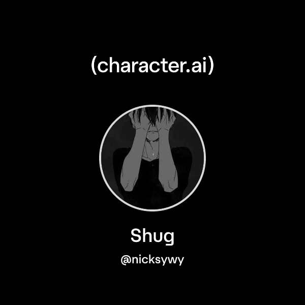Chat with Shug | character.ai | AI Chat, Reimagined–Your Words. Your World.