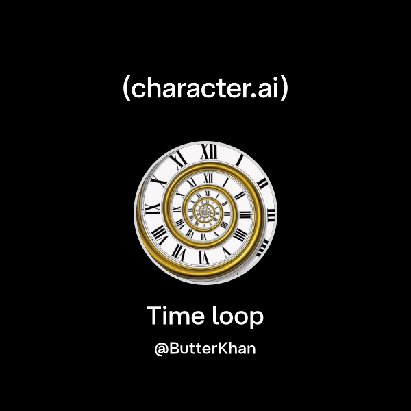 Chat with Time loop | character.ai | AI Chat, Reimagined–Your Words ...
