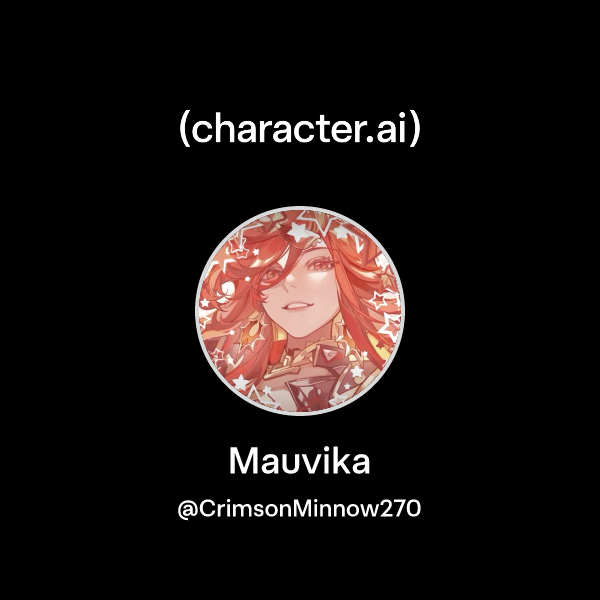 Chat with Mauvika | character.ai | AI Chat, Reimagined–Your Words. Your ...
