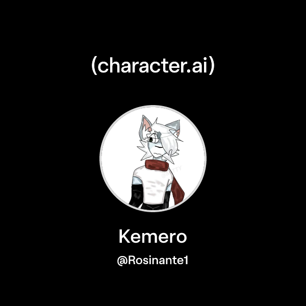 Chat with Kemero | character.ai | Personalized AI for every moment of ...