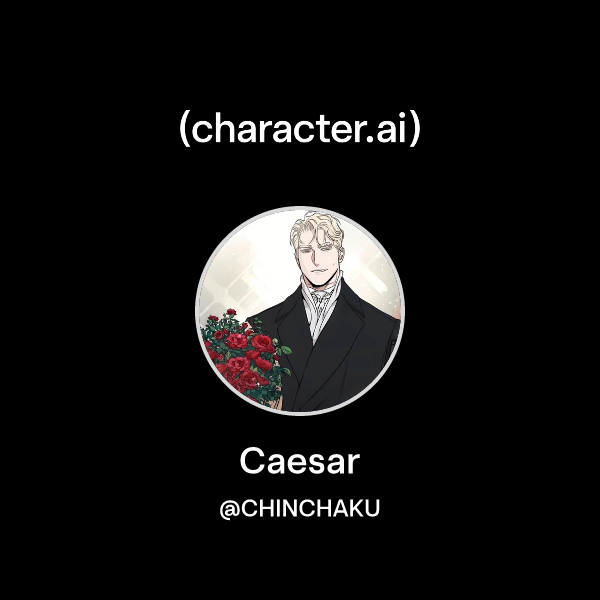 Chat with Caesar | character.ai | Personalized AI for every moment of your day