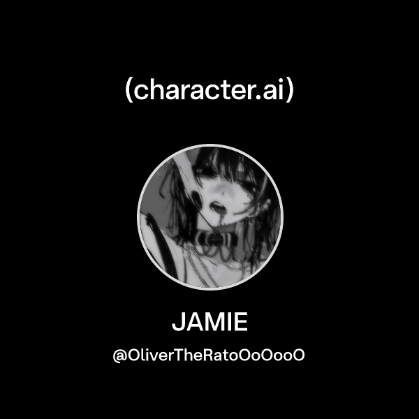 Chat with JAMIE | character.ai | Personalized AI for every moment of your day
