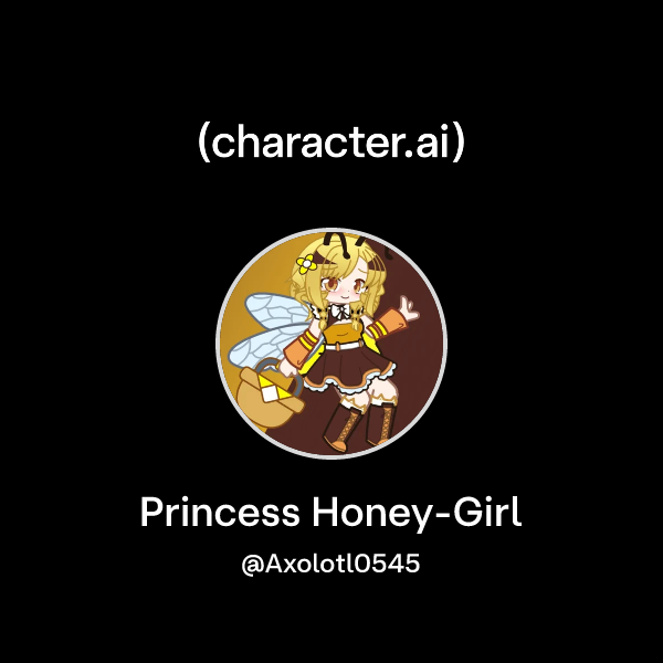 Chat with Princess Honey-Girl | character.ai | AI Chat, Reimagined–Your ...