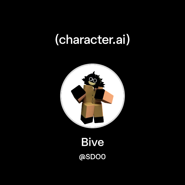 Chat with Bive | character.ai | Personalized AI for every moment of ...