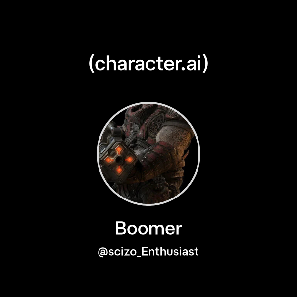 Chat with Boomer | character.ai | Personalized AI for every moment of ...