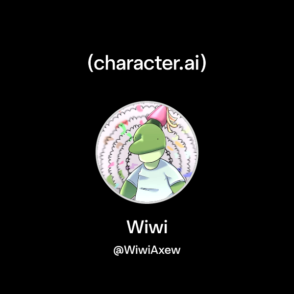 Chat with Wiwi | character.ai | AI Chat, Reimagined–Your Words. Your World.
