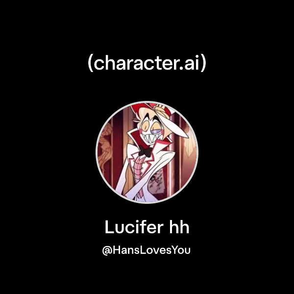 Chat with Lucifer hh | character.ai | AI Chat, Reimagined–Your Words ...