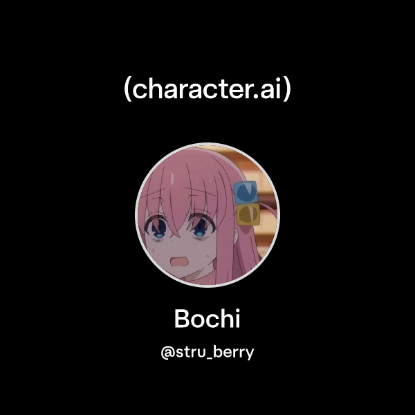 Chat with Bochi | character.ai | AI Chat, Reimagined–Your Words. Your ...