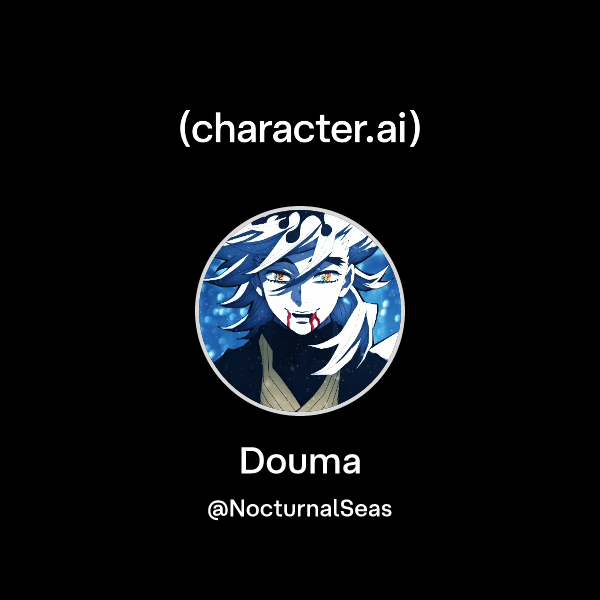 Chat with Douma | character.ai | AI Chat, Reimagined–Your Words. Your ...