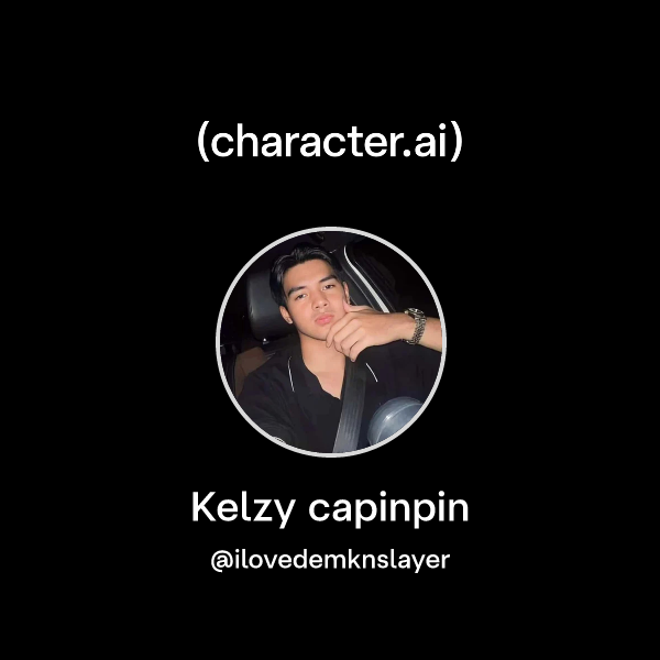 Chat with Kelzy capinpin | character.ai | AI Chat, Reimagined–Your ...