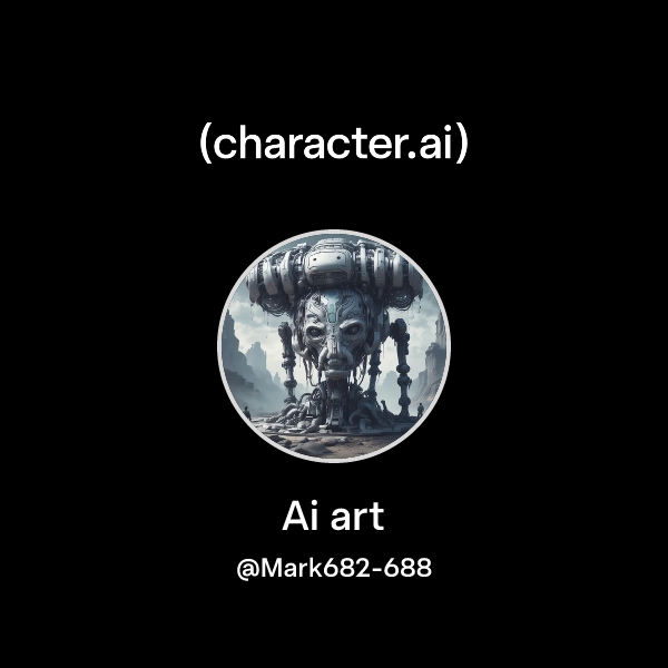 Chat with Ai art | character.ai | AI Chat, Reimagined–Your Words. Your ...