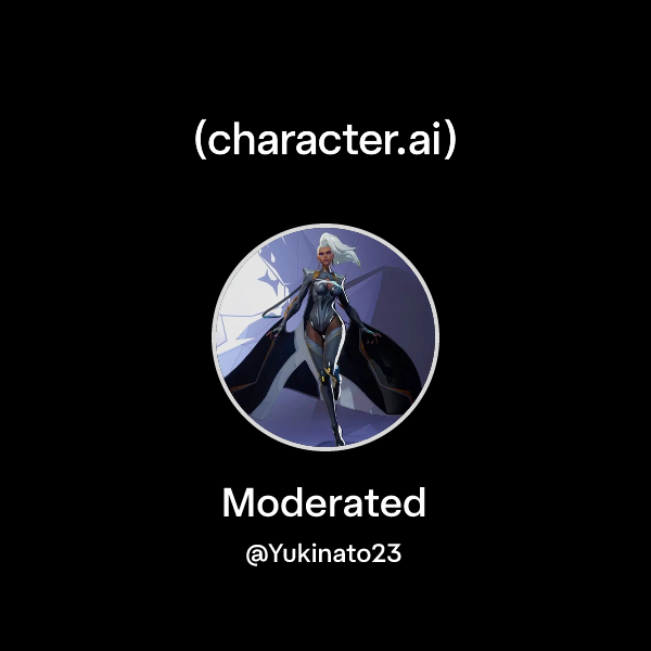 Chat with Storm | character.ai | AI Chat, Reimagined–Your Words. Your ...